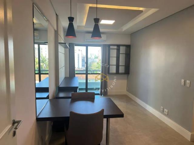 Lindo apartamento com a melhor localização da cidade!