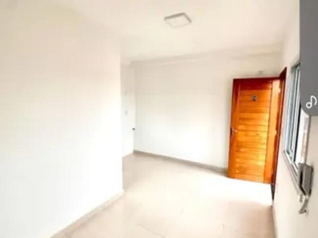 Lindo apartamento com acabamento de primeira