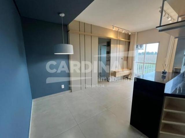 Lindo apartamento com acabamentos de primeira qualidade e móveis planejados