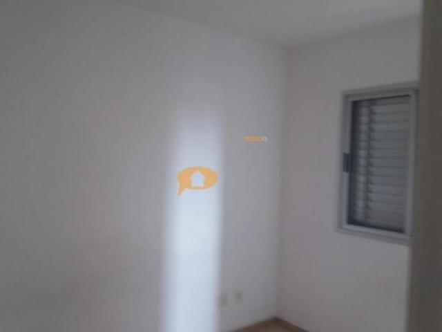 Lindo Apartamento Com Armarios, Avenida do Taboão São Bernardo do Campo, 2 Dormitorios, Com vaga de