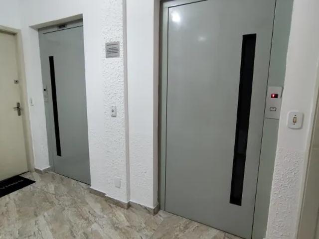 Lindo apartamento com duas sacadas condomínio horto do ypê