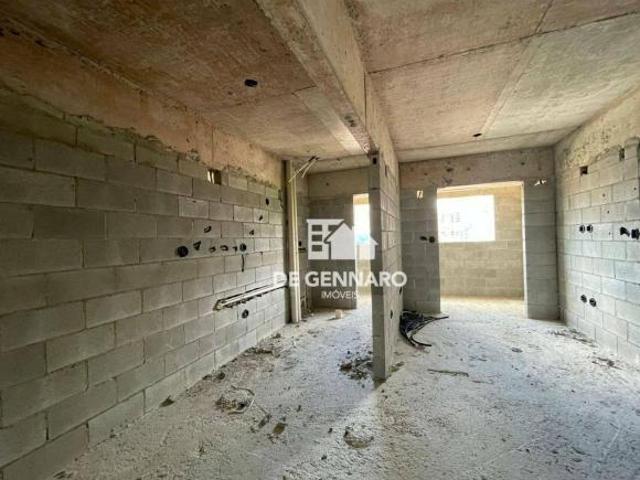 Lindo Apartamento com entrada de 60 mil e parcelas com a construtora