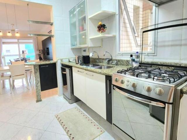 Lindo Apartamento com Espaço, Conforto e Lazer Privativo!