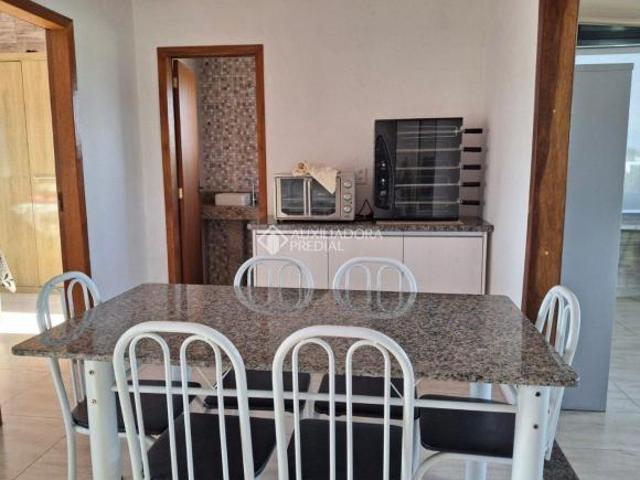Lindo apartamento com excelente espaço e conforto!