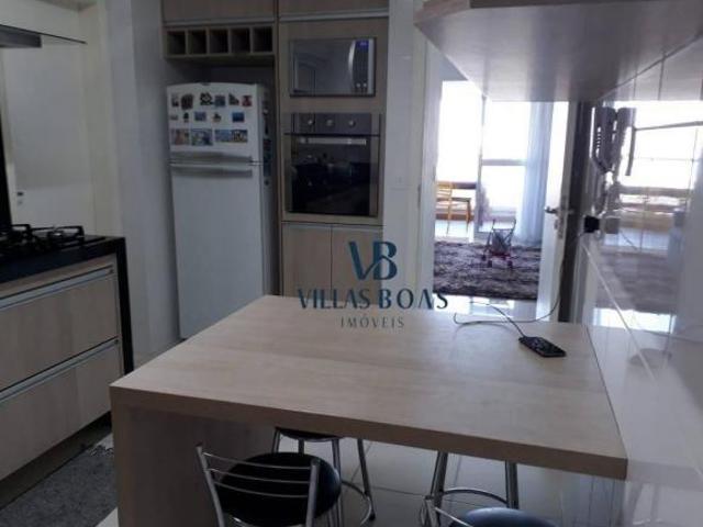 Lindo apartamento com oportunidade imperdível