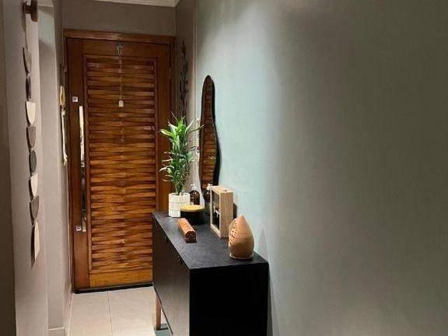 LINDO APARTAMENTO COM MÓVEIS PLANEJADOS