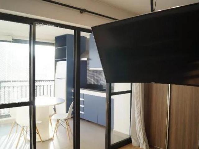 Lindo apartamento com móveis planejados e eletrodomésticos!