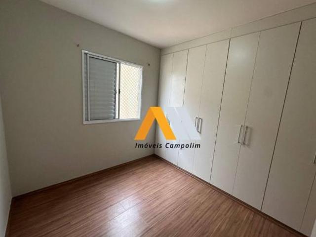 Lindo Apartamento com modulados
