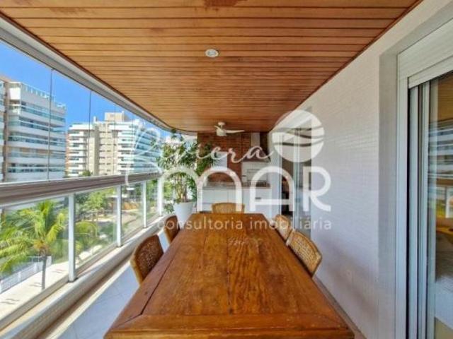LINDO APARTAMENTO COM SOL NASCENTE EM RIVIERA DE SÃO LOURENÇO