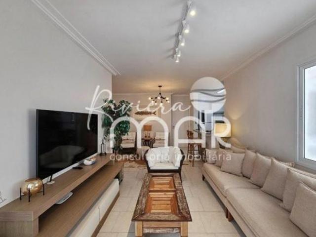 LINDO APARTAMENTO COM SOL NASCENTE EM RIVIERA DE SÃO LOURENÇO