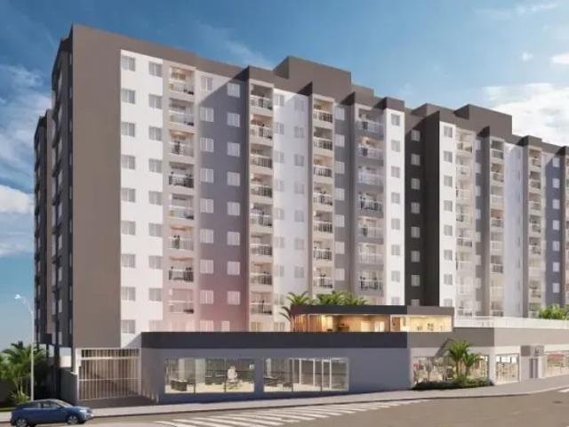 Lindo apartamento com sacada e vaga na Av bancaria use o FGTS NA ENTRADA
