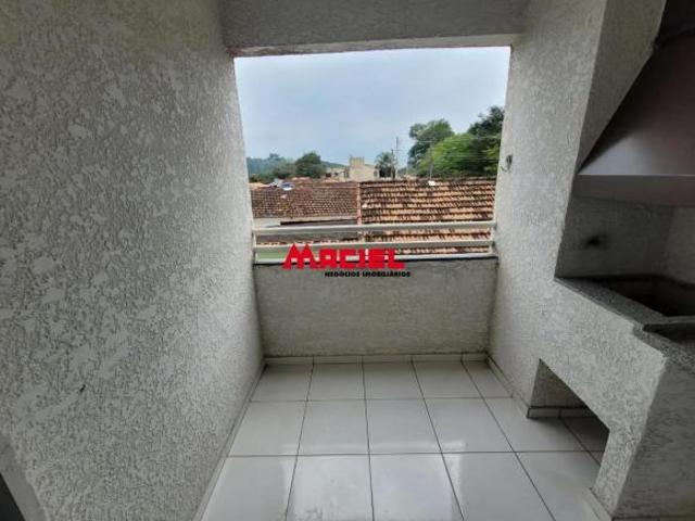 LINDO APARTAMENTO COM SACADA GOURMET EM JACAREÍ! JARDIM COLINAS