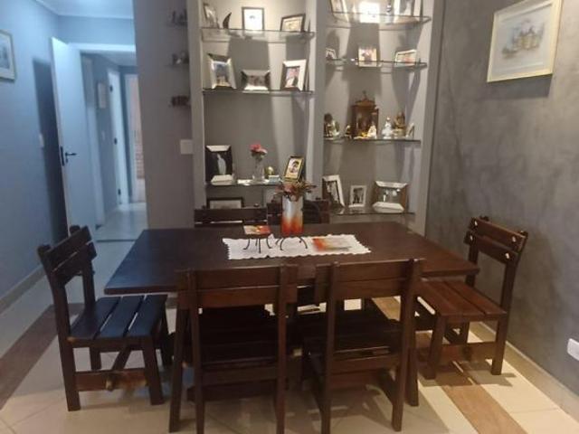 LINDO APARTAMENTO COM SACADA GOURMET JD AQUARIUS 3 DORM 1 SUITE