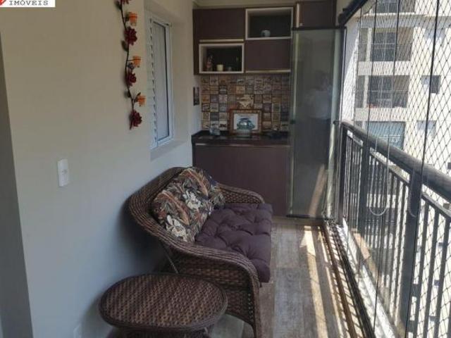 LINDO APARTAMENTO COM SALA AMPLIADA 2 DORMITÓRIOS 2 VAGAS