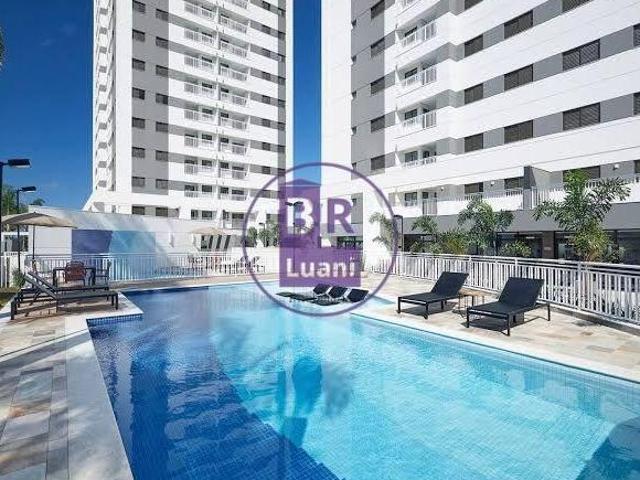 Lindo Apartamento com uma vista maravilhosa andar alto, sol da manha moveis planejados