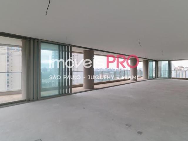 Lindo Apartamento com uma vista de tirar o fôlego para o Parque do Ibirapuera