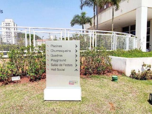Lindo apartamento com varanda gourmet reformado!