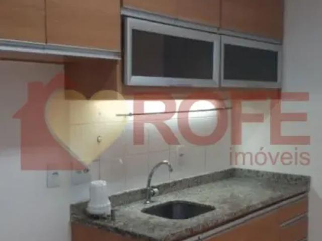Lindo apartamento com vista definitiva
