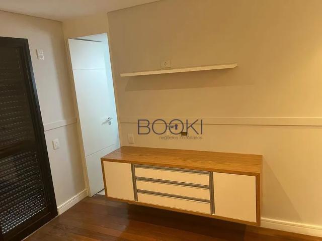 Lindo apartamento com vista deslumbrante no Villagio Morumbi