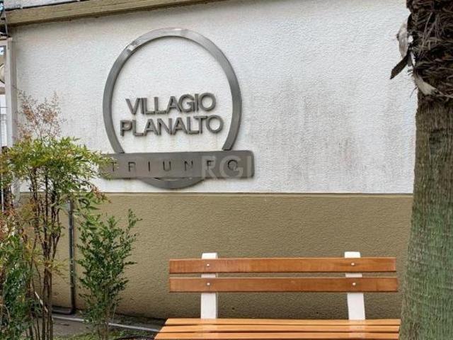 Lindo apartamento com vista e posição solar privilegiada