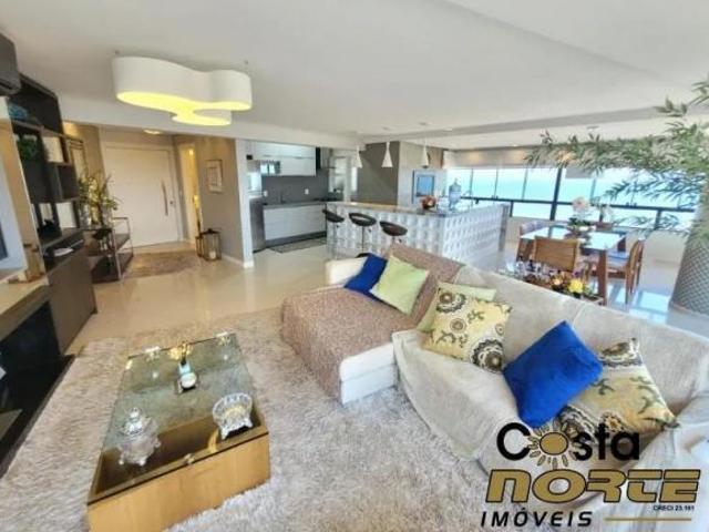 Lindo Apartamento Com Vista Mar em Tramandaí