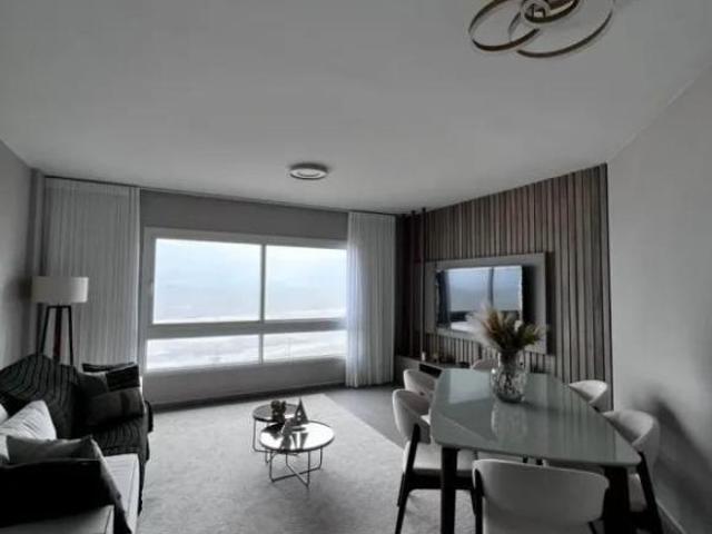 Lindo Apartamento com Vista Mar em Tramandaí