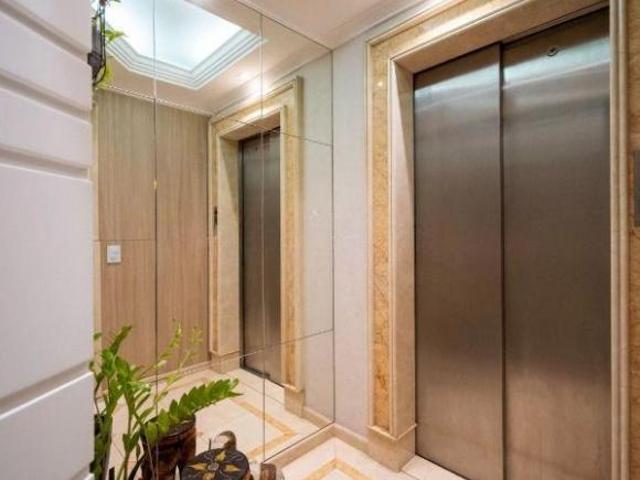 Lindo Apartamento com vista para Ceret