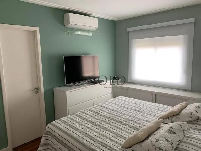 Lindo apartamento com vista para City Lapa