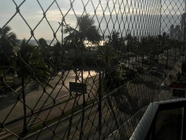 Lindo Apartamento com vista para o Mar