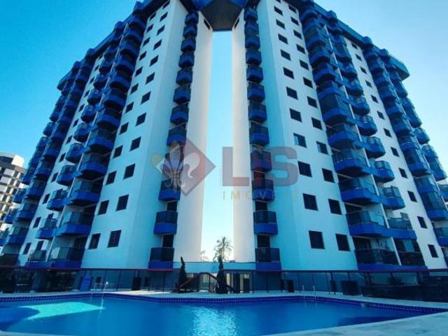 Lindo Apartamento com Vista para o Mar – Martim de Sá, Caraguatatuba