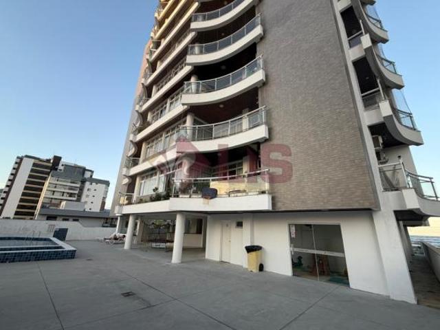 Lindo apartamento com vista para o mar no Indaiá – Caraguatatuba