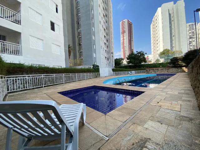 Lindo apartamento Completo de Modulados no Cond. Upper Life Campolim de 68M² de 3 Dormitórios