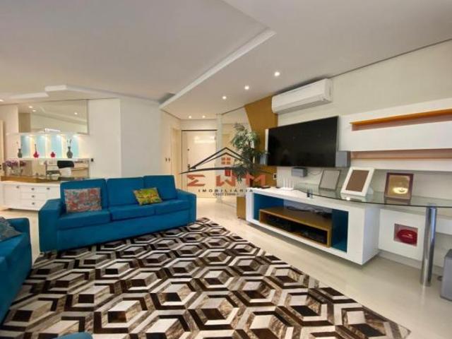 Lindo apartamento, completo e no coração da cidade