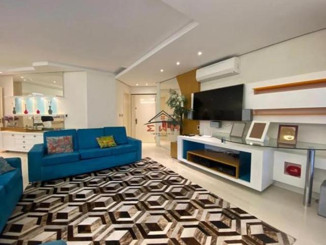 Lindo apartamento, completo e no coração da cidade