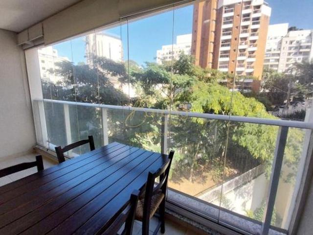 Lindo apartamento completo e bem decorado, só entrar!