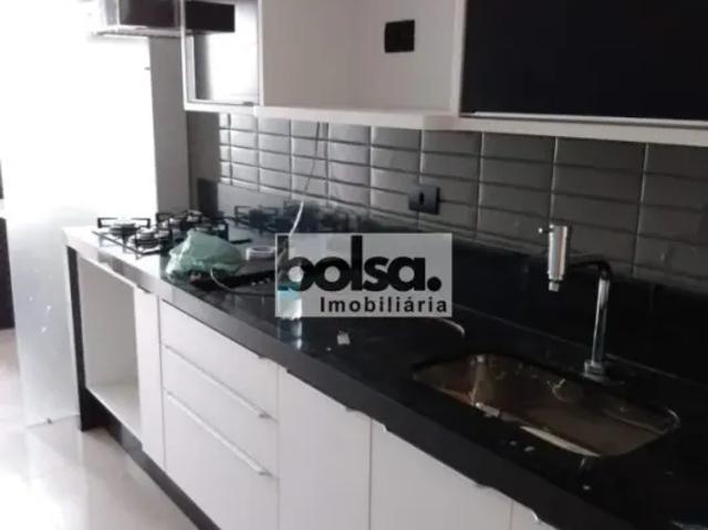 Lindo apartamento completo em armários!