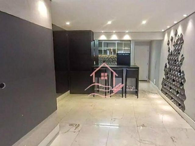 Lindo Apartamento, Completo no Condomínio Viverde!