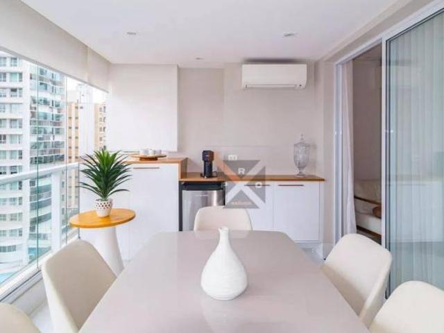 Lindo Apartamento Concept Anália Franco