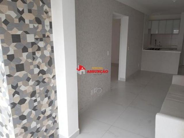 LINDO APARTAMENTO COND. DUETTO SBC LAZER COMPLETO