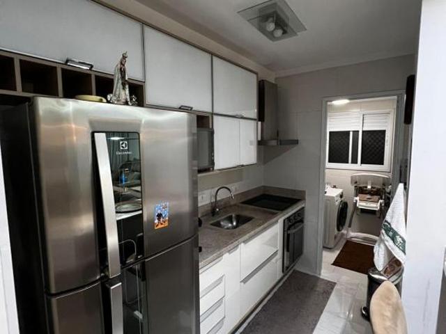 Lindo Apartamento Condomínio Marbella Macedo Guarulhos