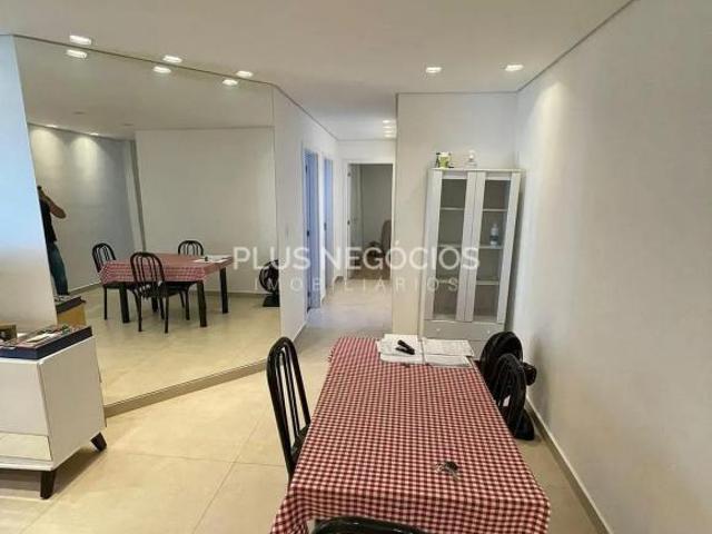Lindo apartamento condominio Nature Clube, lazer completo, 3 dormitorios, 1 suite, 2 vagas de garage