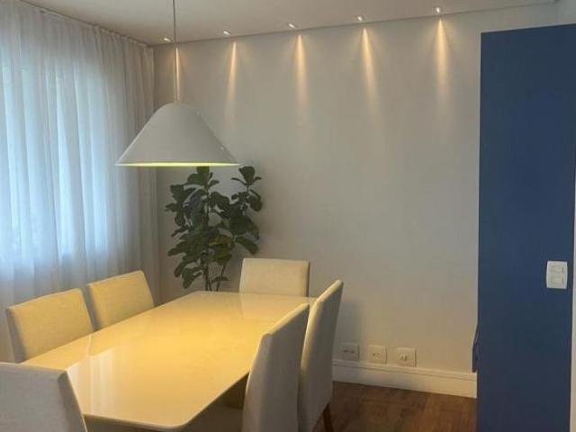 Lindo Apartamento Condomínio Andorinha 3 Dormitórios e Depósito