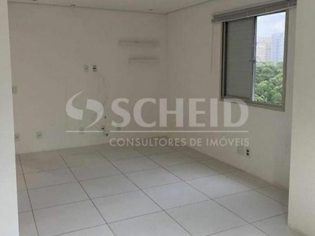 Lindo Apartamento Condomínio Clube no Morumbi!