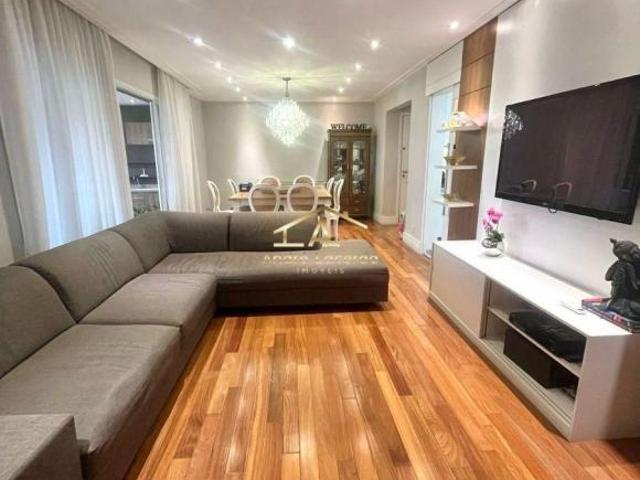 Lindo Apartamento condominio Lumina