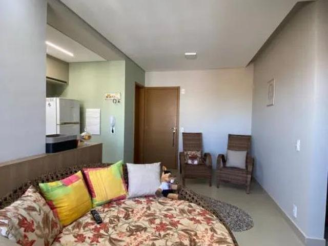 LINDO APARTAMENTO * CONDOMÍNIO RESERVA DOS ARACÊS * Andar Alto – Região Sul
