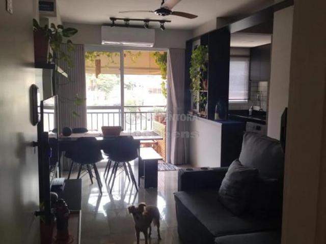 Lindo Apartamento Condomínio Tarraf Vila Sol