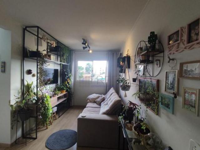LINDO APARTAMENTO CONDOMINIO VILA DAS ACACIAS