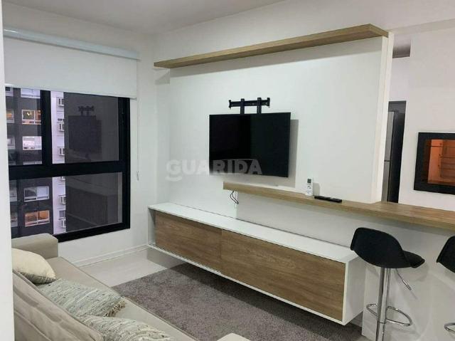 Lindo apartamento cpm 2 quartos e mobiliado no Central Park COD: 23798