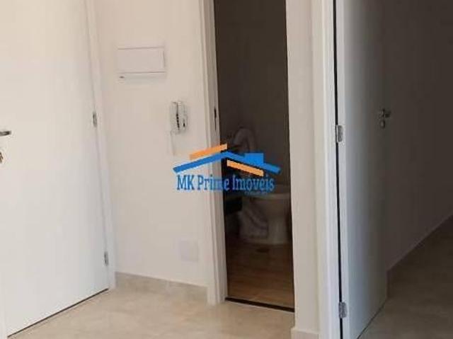 Lindo Apartamento Croma Design 41 M2 Lazer Completo