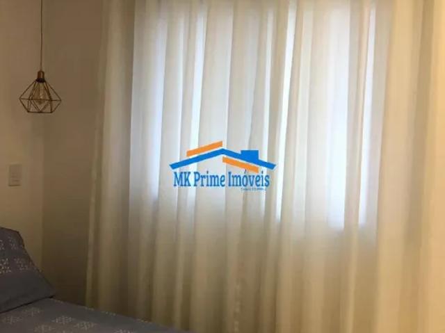 Lindo Apartamento Croma Design 41 M2 Lazer Completo